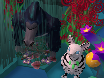 Apes | Niche Wiki | Fandom