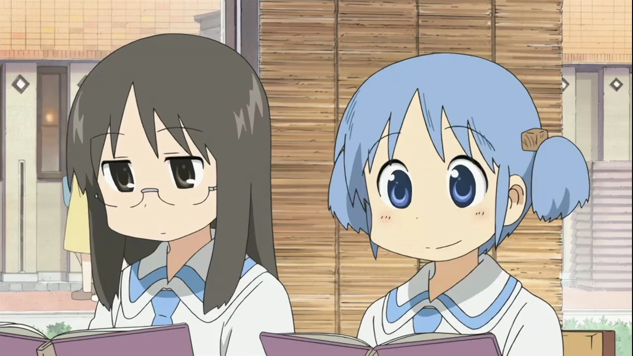 Chirashizushi Nichijou