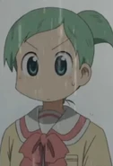 Nichijou Episode 19/Image Gallery | Nichijou Wiki | Fandom