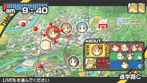 Nichijou: Uchuujin | Nichijou Wiki | Fandom