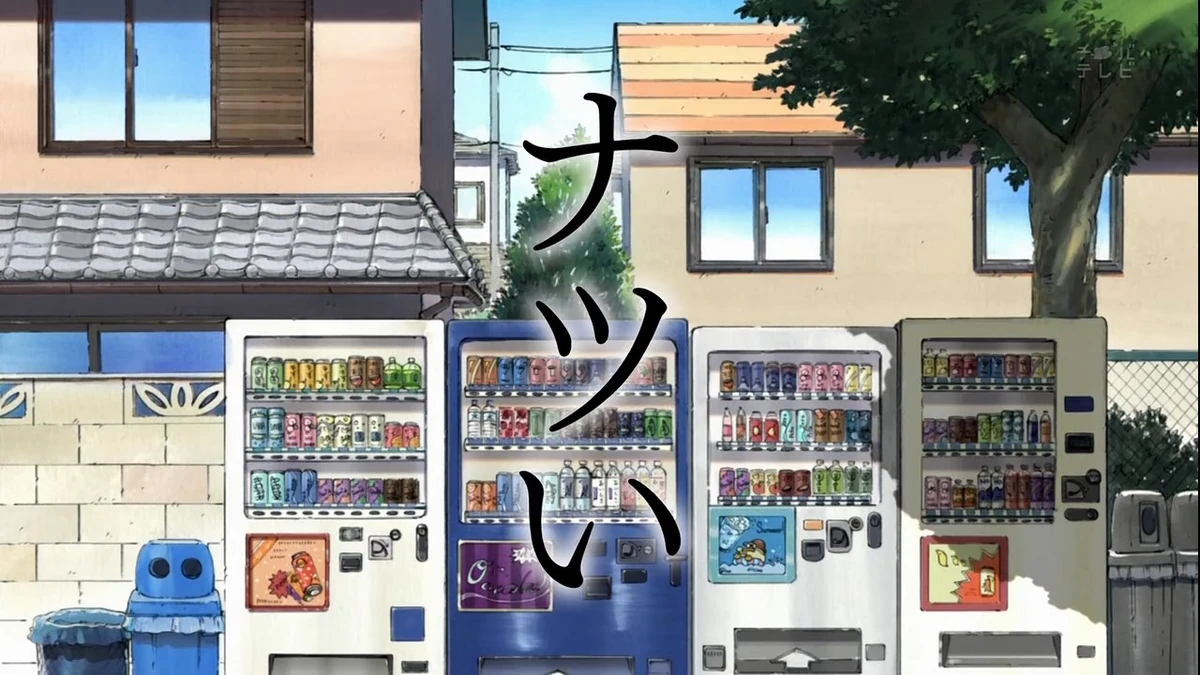 Nichijou Episode 12/Image Gallery | Nichijou Wiki | Fandom