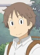 Daiku Kenzaburou | Wikia Nichijou | Fandom