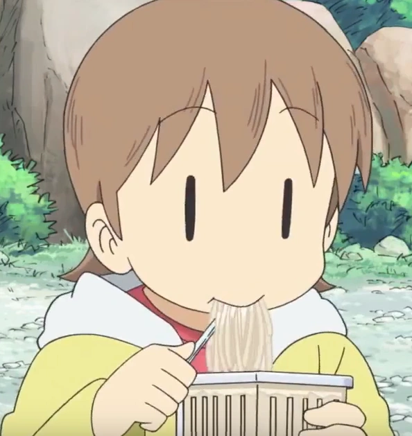 Food | Nichijou Wiki | Fandom