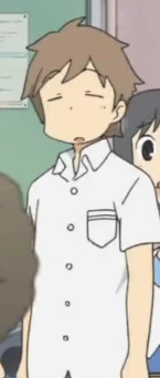 Rokugo | Nichijou Wiki | Fandom