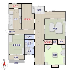 Shinonome Lab | Nichijou Wiki | Fandom
