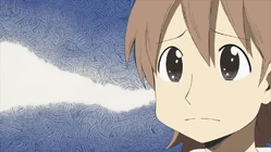Yuuko Aioi/Image Gallery | Nichijou Wiki | Fandom