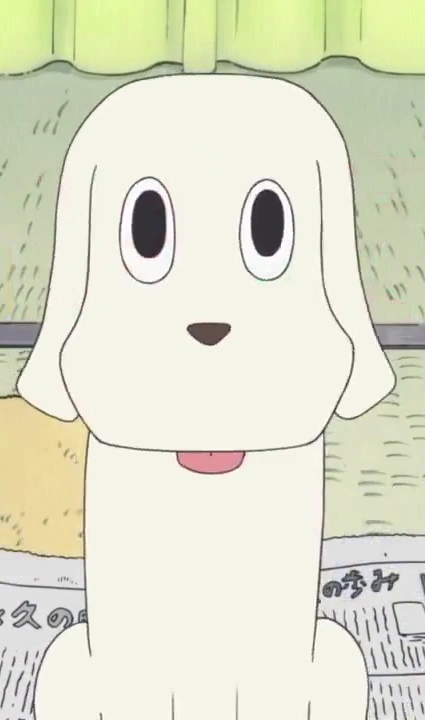 Pyon | Nichijou Wiki | Fandom