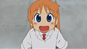 Nichijou Episode 13 | Nichijou Wiki | Fandom
