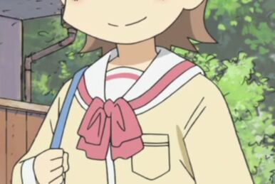 Nichijou My Ordinary Life Opening Theme Hyadain No