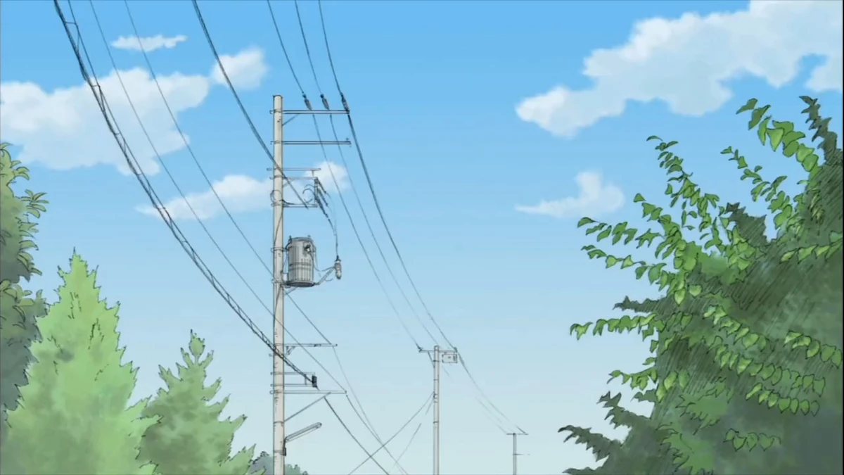 Nichijou Episode 2/Image Gallery | Nichijou Wiki | Fandom