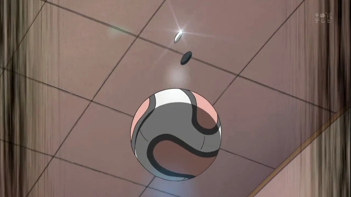 Igo Soccer | Nichijou Wiki | Fandom