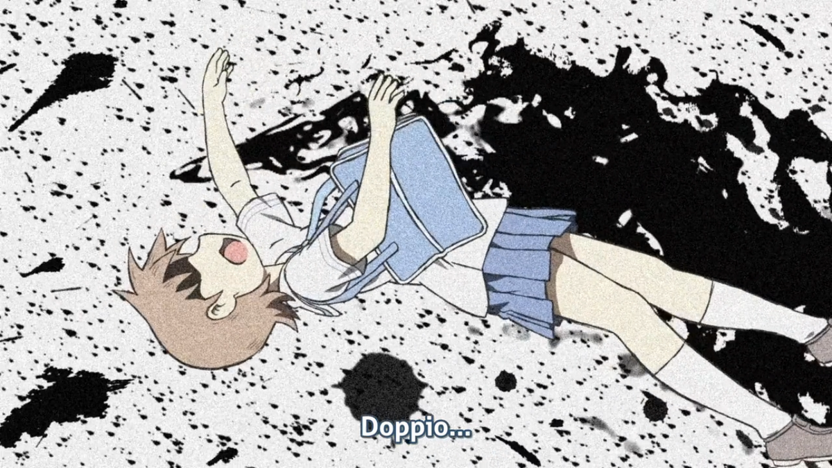 Nichijou Episode 16 | Nichijou Wiki | Fandom