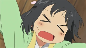 Nichijou Episode 1 | Nichijou Wiki | Fandom