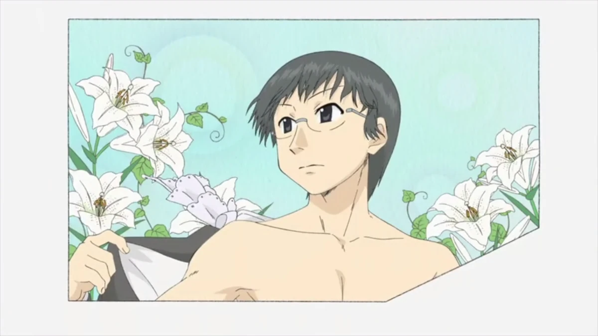 Nichijou Episode 24 | Nichijou Wiki | Fandom