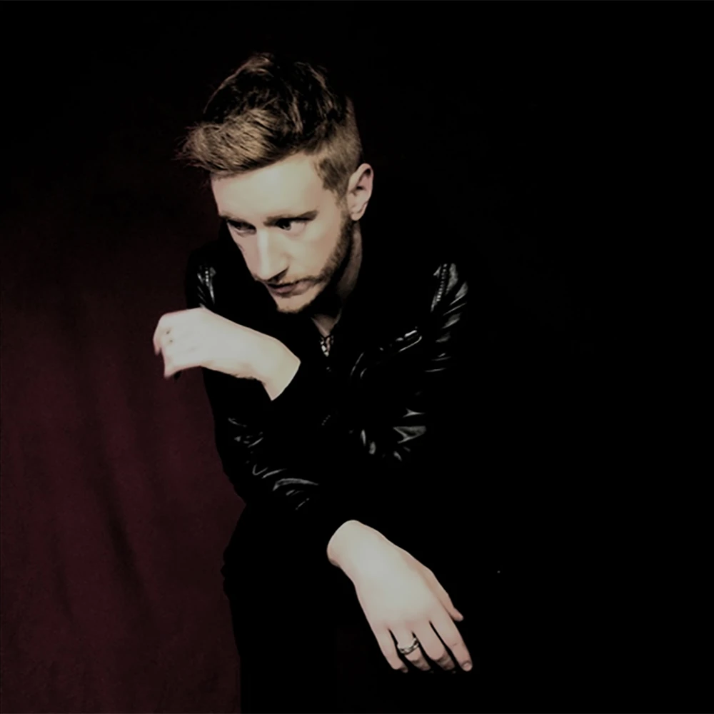 Nicholas Tyler | Nicholas Tyler Wiki | Fandom