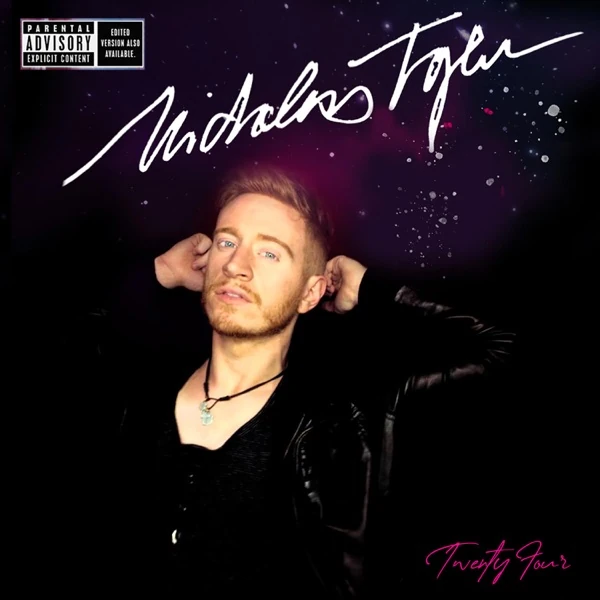 Twenty Four | Nicholas Tyler Wiki | Fandom