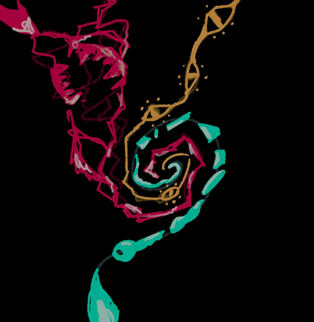 Trinity "Trio" Prime | Nicholas Wiki | Fandom