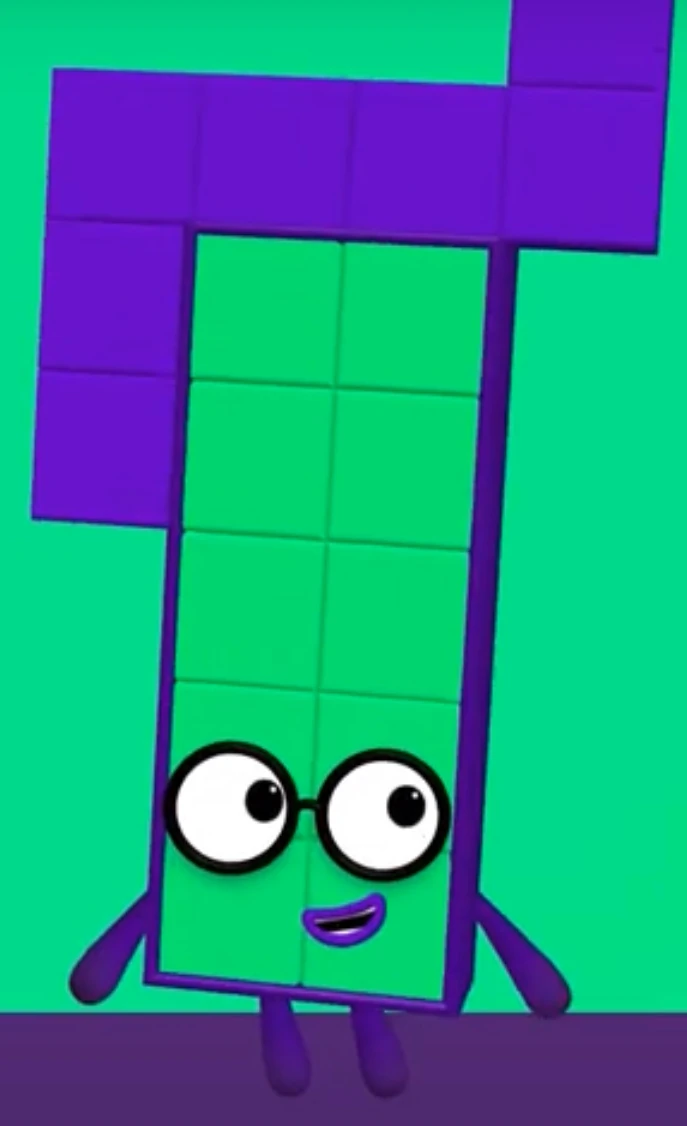 Arifmetix | Customblocks Wiki | Fandom