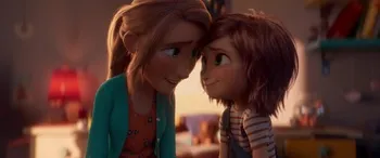 Isabella Christy Bailey/Gallery | Wonder Park Wiki | Fandom