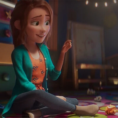 Isabella Christy Bailey | Wonder Park Wiki | Fandom