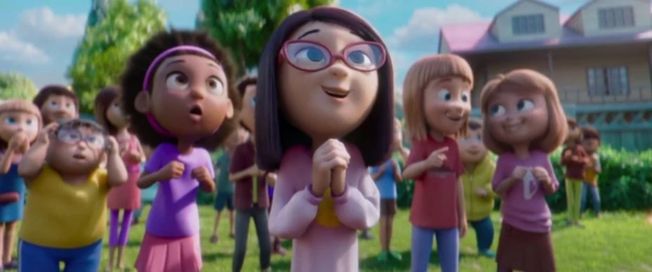 01 Wonderpark | Wonder Park Wiki | Fandom