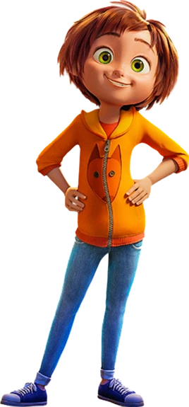 June Bailey | Wonder Park Wiki | Fandom