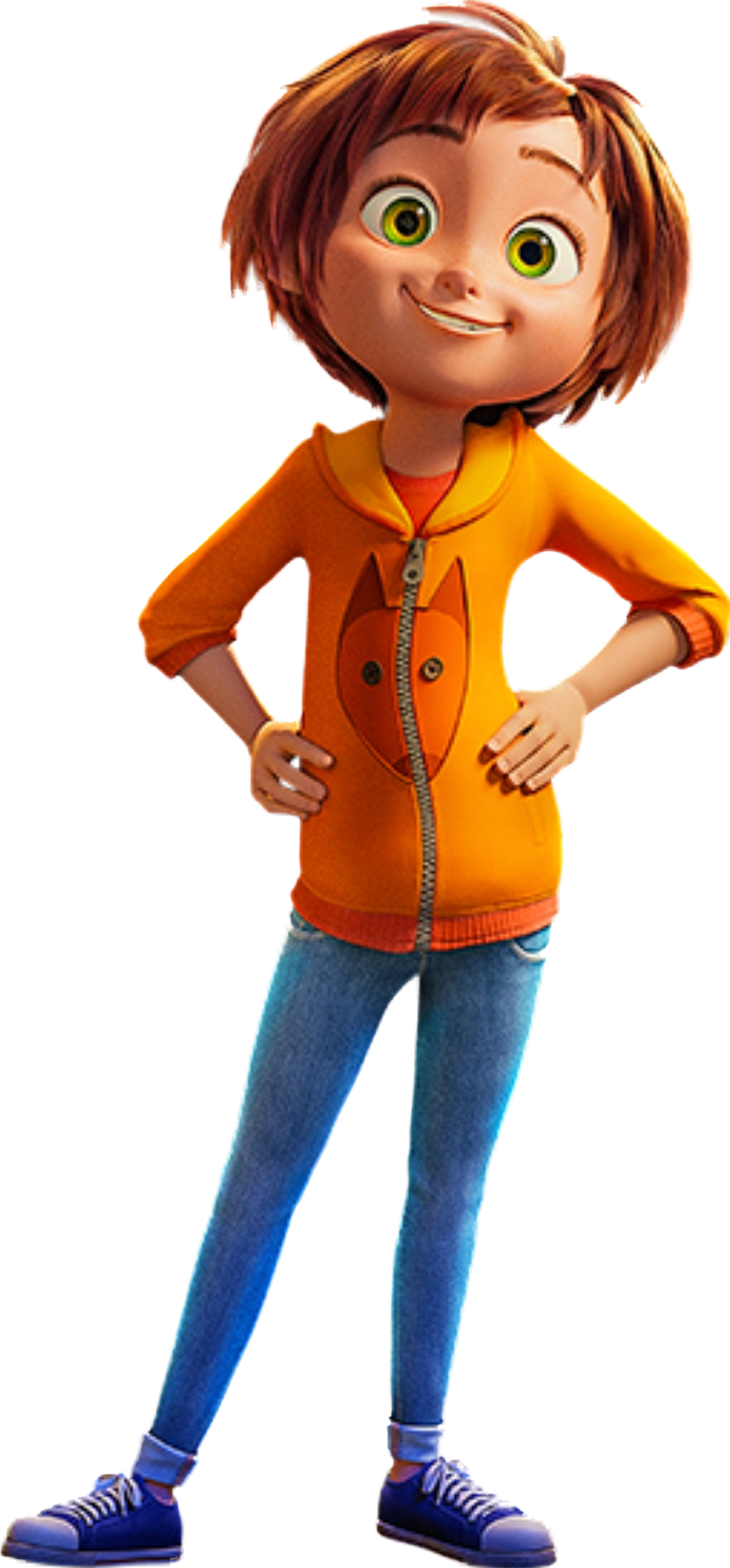 Discuss Everything About Wonder Park Wiki | Fandom