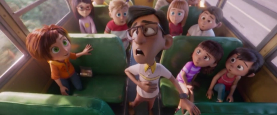 Wonder park (1) | Wonder Park Wiki | Fandom