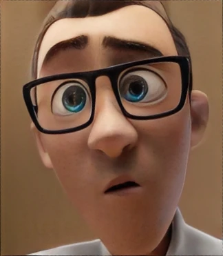 Henry Bailey | Wonder Park Wiki | Fandom