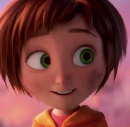 June Bailey/Gallery | Wonder Park Wiki | Fandom