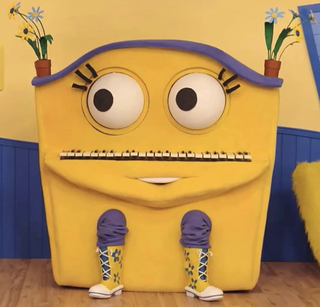 Keys | Nick and friends Wiki | Fandom