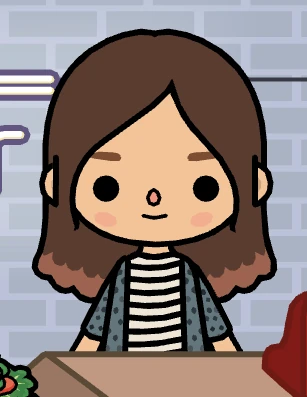 Elizabeth | Nick and friends Wiki | Fandom