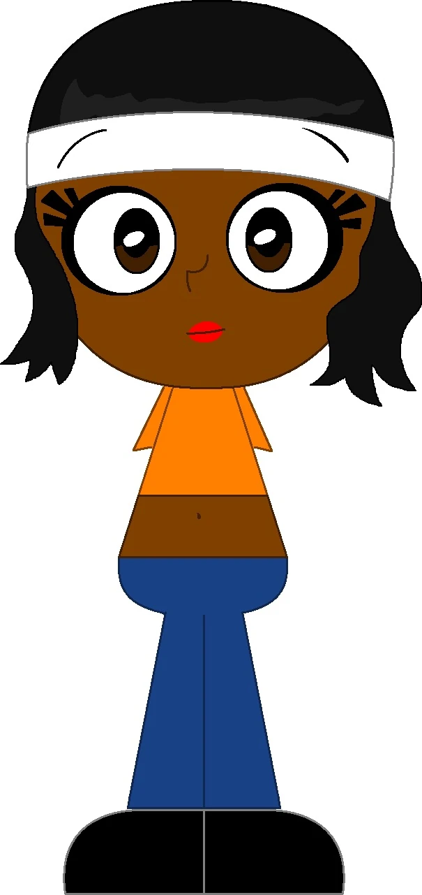 Franny | Nick and friends Wiki | Fandom