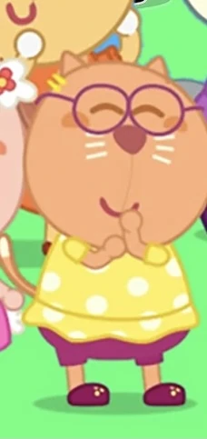 Kat | Nick and friends Wiki | Fandom