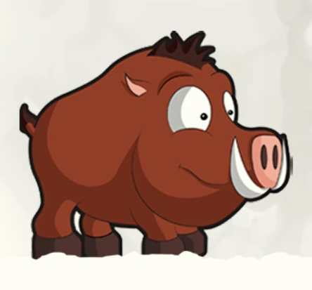 Timmy | Nick and friends Wiki | Fandom