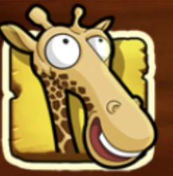 Buck | Nick and friends Wiki | Fandom