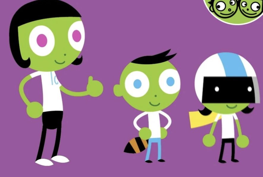 Del Pbs Kids Wiki Fandom Videos | PBS KIDS