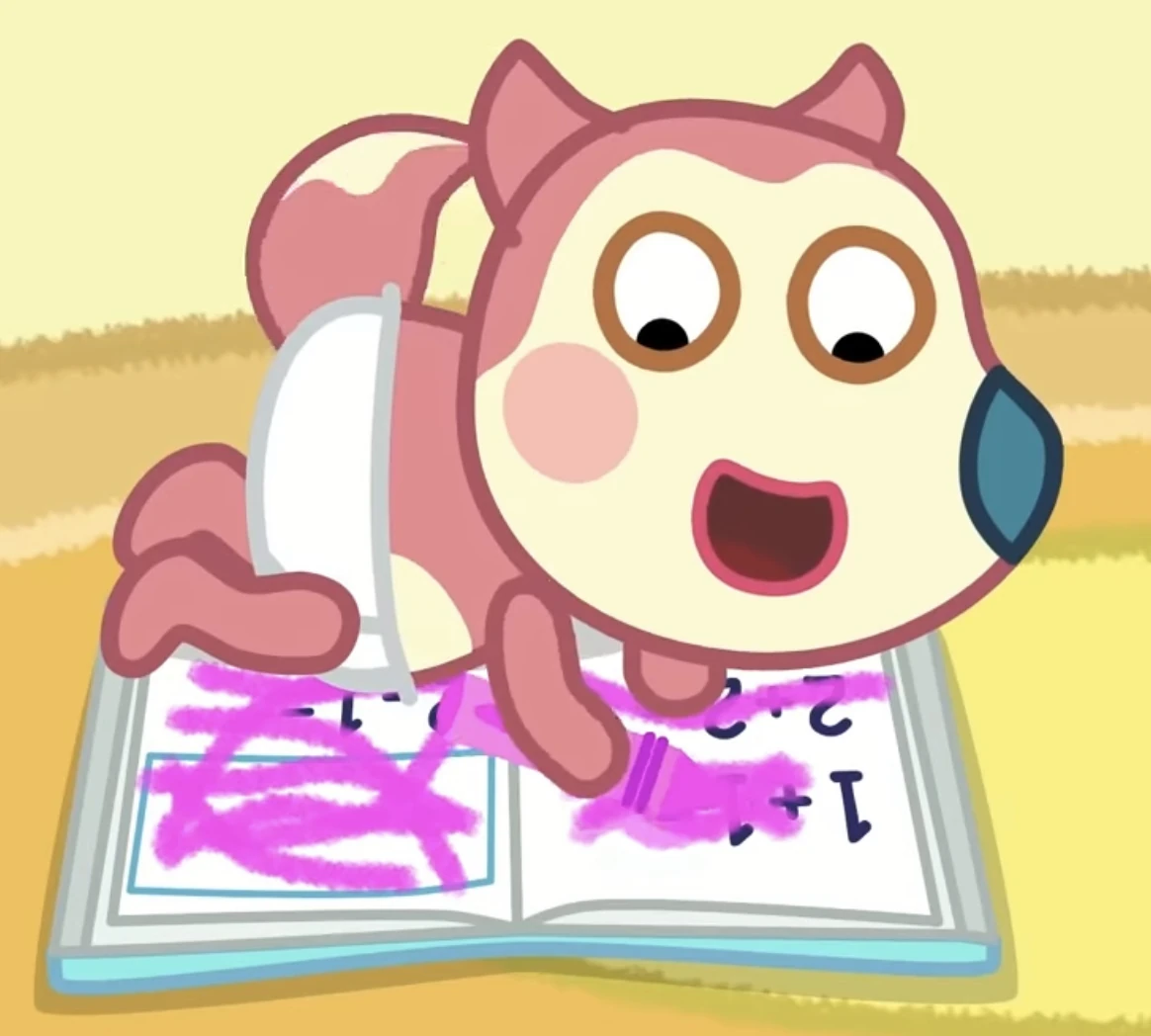 Jenny | Nick and friends Wiki | Fandom