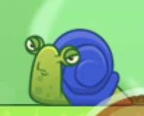 The snails | Nick and friends Wiki | Fandom