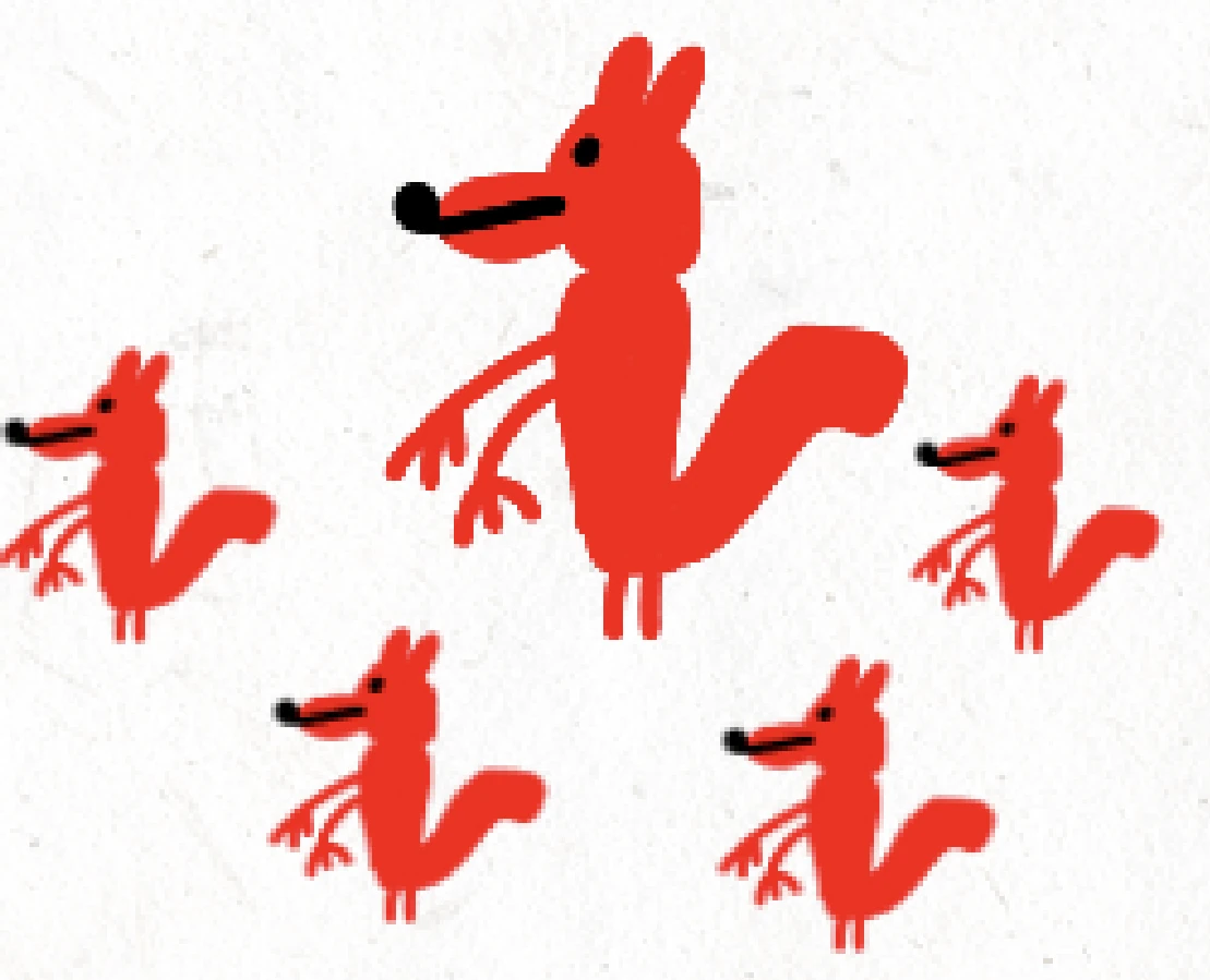 Mother and babies | Nick and friends Wiki | Fandom