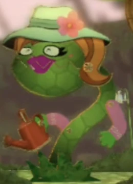 Venus The Flytrap | Nick and friends Wiki | Fandom