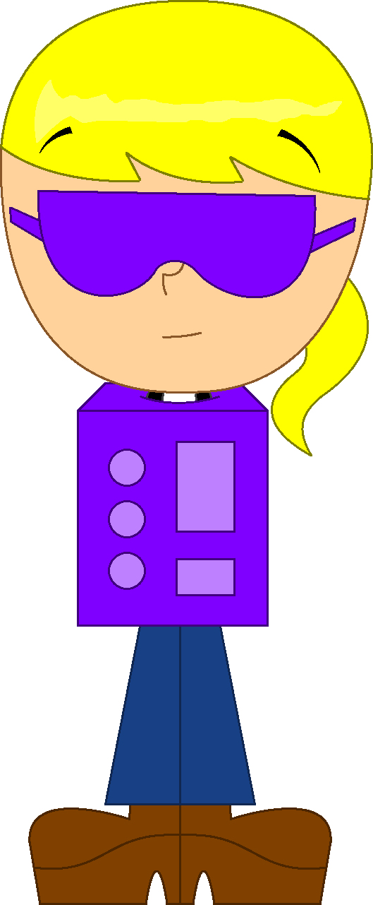 Casey | Nick and friends Wiki | Fandom