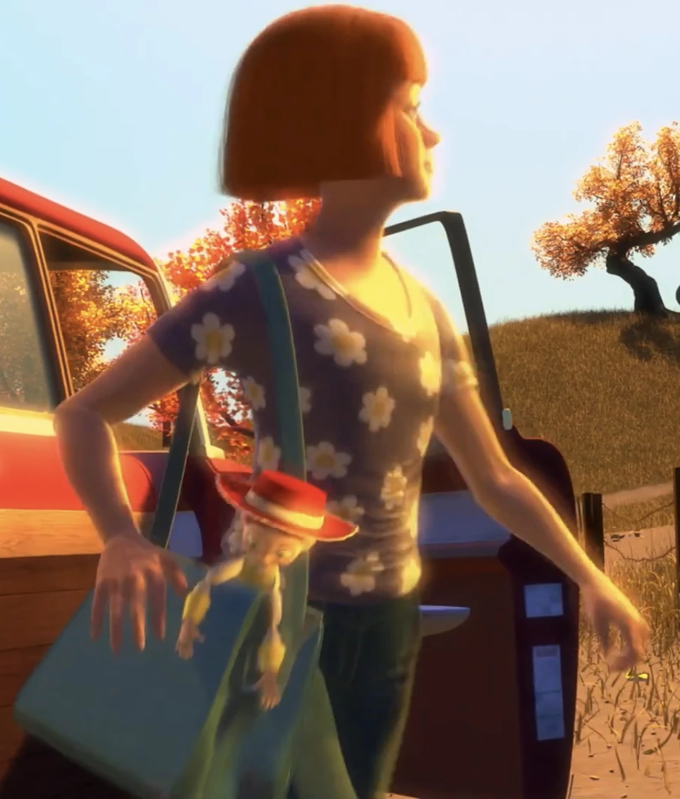 Emily | Nick and friends Wiki | Fandom