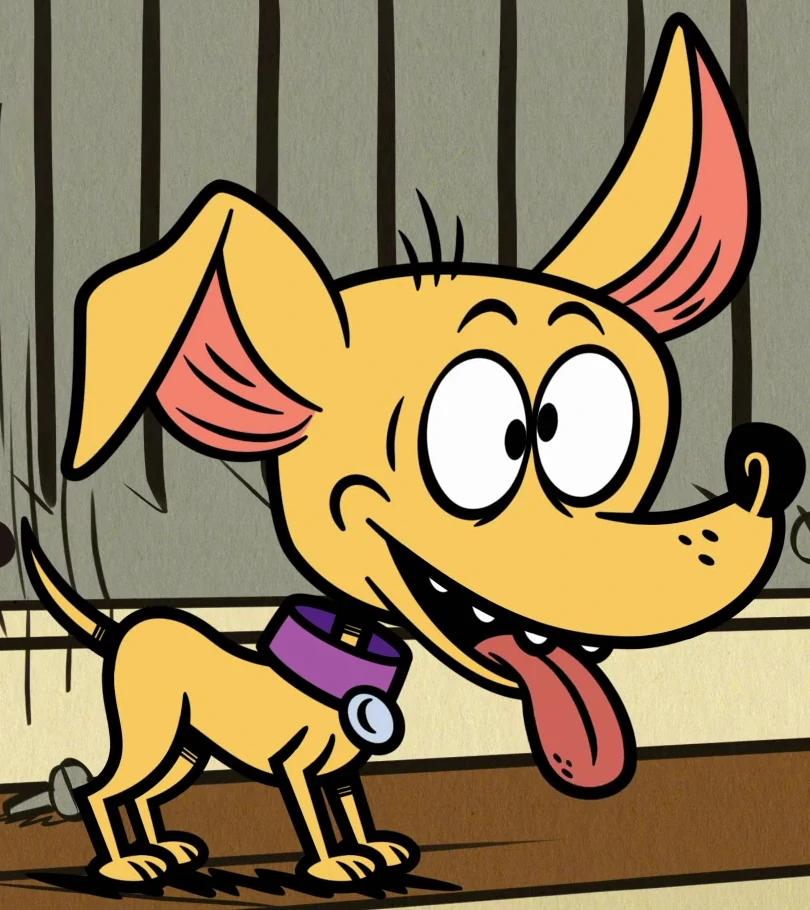 Derpy | Nick and friends Wiki | Fandom