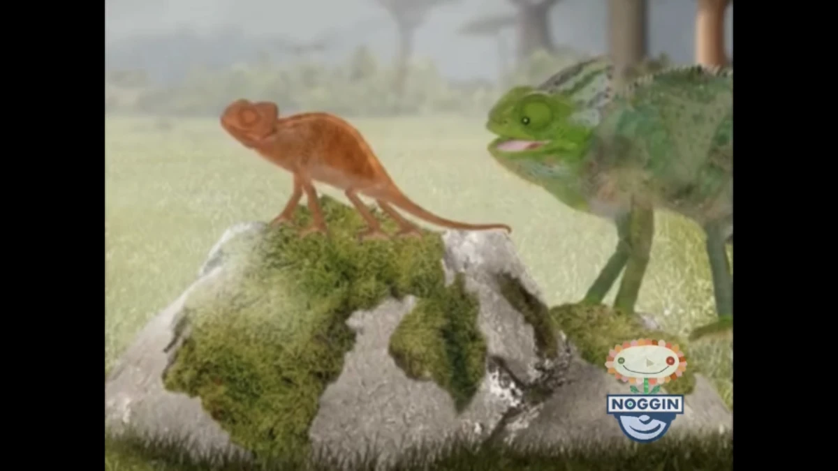 Wonder Pets! | Nick and Nick Jr. Wiki | Fandom