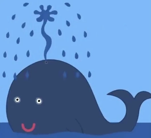 Sperm Whale | Nickelodeon Animals Wiki | Fandom