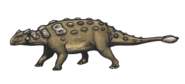 Ankylosaurus | Nickelodeon Animals Wiki | Fandom
