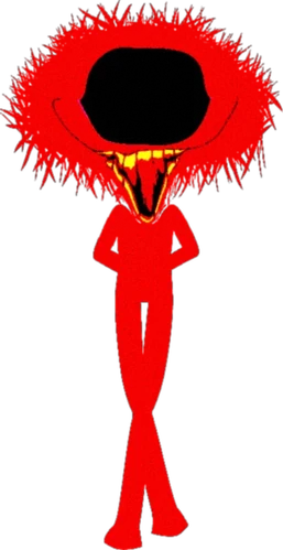 Kirk Odd (The Noedolekcin Archives) (Classic) | Nick Anomalies Wiki ...