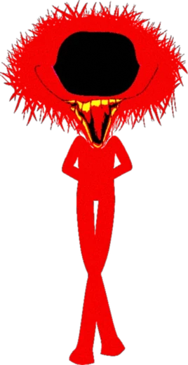 Kirk Odd (The Noedolekcin Archives) (Classic) | Nick Anomalies Wiki ...