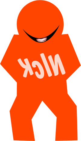 Kirk (The Noedolekcin Archives) (Reboot) | Nick Anomalies Wiki | Fandom